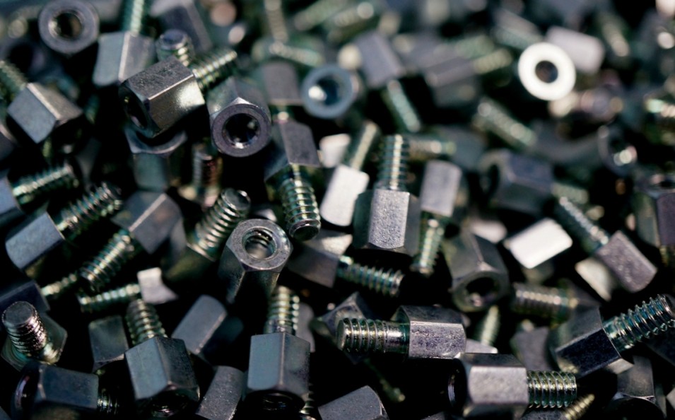 Standoff, Jack Screws and Spacer-Show Case - Fortune Industrial ...