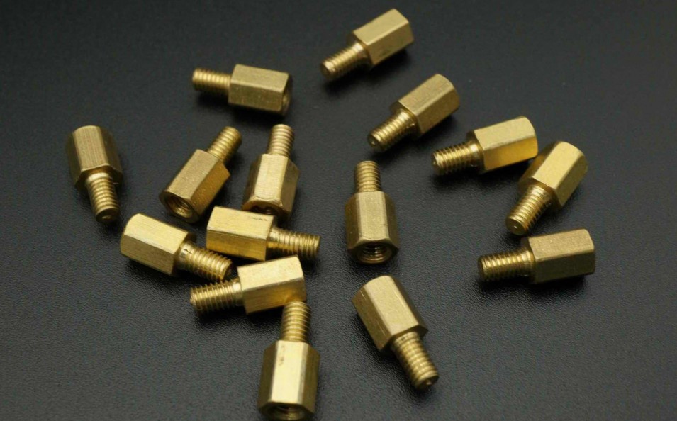 Standoff, Jack Screws and Spacer-Show Case - Fortune Industrial ...