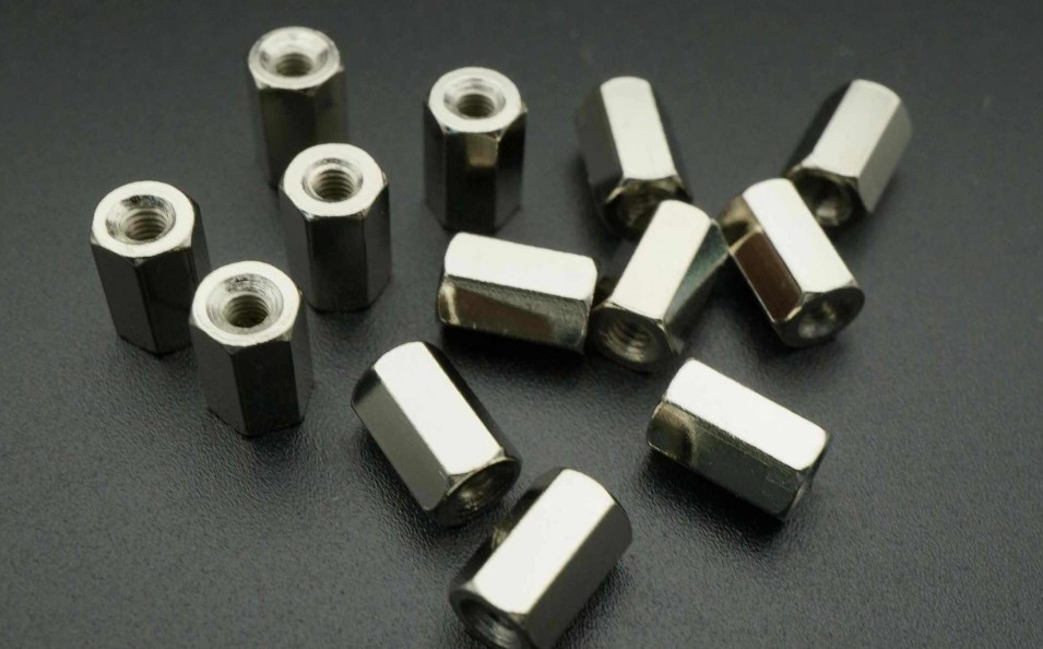 Standoff, Jack Screws and Spacer-Show Case - Fortune Industrial ...