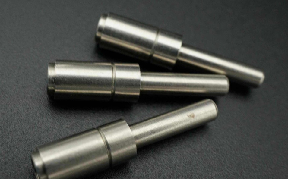 Pin, Shaft, Spindle-Show Case - Fortune Industrial Products Limited